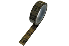 Cintas conductoras serie WCGT - Bertech | DigiKey